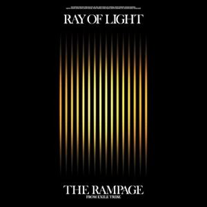 RAY OF LIGHT (CD+DVD)THE RAMPAGE from EXILE TRIBEランペイジフロムエグザイルトライブ らんぺいじふろむえぐざいるとらいぶ　発売日 : 2022年1月25日　種別 : CD　JAN : 4988...