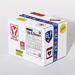 Up & Down (CD+Blu-ray) (通常盤/Type-B)GENERATIONS from EXILE TRIBEジェネレーションズフロムエグザイルトライブ じぇねれーしょんずふろむえぐざいるとらいぶ　発売日 : 2021年7月...