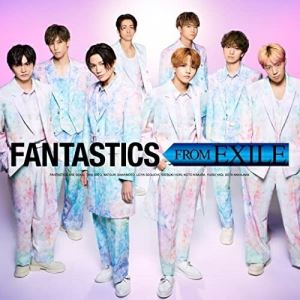 FANTASTICS FROM EXILE (CD+DVD)FANTASTICS from EXILE TRIBEファンタスティックスフロムエグザイルトライブ ふぁんたすてぃっくすふろむえぐざいるとらいぶ　発売日 : 2021年12月15日...