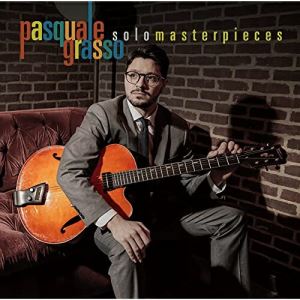 ソロ・マスターピース (Blu-specCD2) (解説付)パスクァーレ・グラッソグラッソ パスカーレ ぐらっそ ぱすかーれ　発売日 : 2021年5月12日　種別 : CD　JAN : 4547366501094　商品番号 : SICJ-...