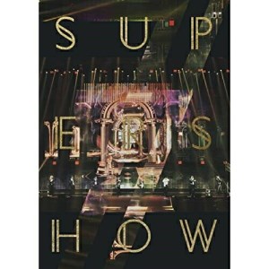 SUPER JUNIOR WORLD TOUR SUPER SHOW7 IN JAPAN (本編ディスク2枚+特典ディスク1枚(スマプラ対応)) (初回生産限定版)SUPER JUNIORスーパージュニア すーぱーじゅにあ　発売日 : 20...