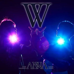 W (CD+DVD)ANNAアナ あな　発売日 : 2019年6月26日　種別 : CD　JAN : 4988064322947　商品番号 : AVCD-32294【商品紹介】女性シンガー中村あゆみと相川七瀬による新プロジェクト(ANNA)...