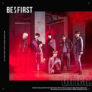 Gifted. (CD+DVD(スマプラ対応)) (通常盤)BE:FIRSTビーファースト びーふぁーすと　発売日 : 2021年11月03日　種別 : CD　JAN : 4988064611232　商品番号 : AVCD-61123【商品...