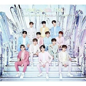 THE FIRST STEP:TREASURE EFFECT (CD(スマプラ対応)) (通常盤)TREASUREトレジャー とれじゃー　発売日 : 2021年3月31日　種別 : CD　JAN : 4988064970704　商品番号 :...