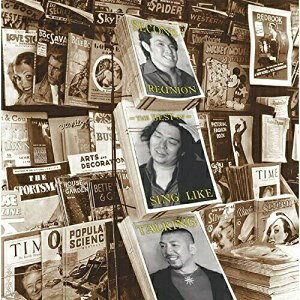 SECOND REUNION (Blu-specCD2)SING LIKE TALKINGシングライクトーキング しんぐらいくとーきんぐ　発売日 : 2018年8月22日　種別 : CD　JAN : 4547366368598　商品番号 :...