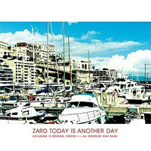 TODAY IS ANOTHER DAY 30th Anniversary RemasterdZARDザード ざーど　発売日 : 2021年9月15日　種別 : CD　JAN : 4580740630171　商品番号 : JBCJ-9075...