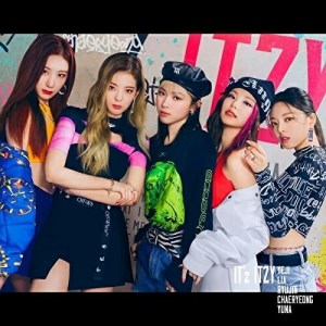 IT'z ITZY (通常盤)ITZYイッチ いっち　発売日 : 2021年12月22日　種別 : CD　JAN : 4943674344130　商品番号 : WPCL-13343【商品紹介】JYPの大型ルーキーにして、TWICEの妹分IT...