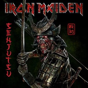 戦術(デラックス・エディション) (解説歌詞対訳付) (初回生産限定盤)アイアン・メイデンアイアンメイデン あいあんめいでん　発売日 : 2021年9月08日　種別 : CD　JAN : 4943674342945　商品番号 : WPCR-...