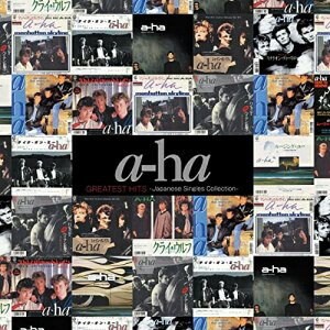 グレイテスト・ヒッツ-ジャパニーズ・シングル・コレクション- (CD+DVD) (解説歌詞対訳付) (来日記念盤)a-haアーハ あーは　発売日 : 2020年2月26日　種別 : CD　JAN : 4943674307838　商品番号 :...