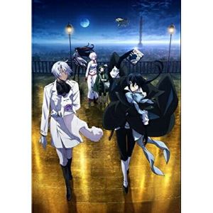 ヴァニタスの手記 8(Blu-ray) (Blu-ray+CD) (完全生産限定版)TVアニメ望月淳、花江夏樹、石川界人、水瀬いのり、茅野愛衣、伊藤嘉之、中山知世、梶浦由記　発売日 : 2022年6月29日　種別 : BD　JAN : 45...
