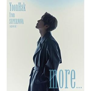more... (初回限定盤B)ユナクゆなく　発売日 : 2022年2月16日　種別 : CD　JAN : 4549767140544　商品番号 : COCP-41656【商品紹介】SUPERNOVA(超新星)のリーダー・ユナクによる約4年...