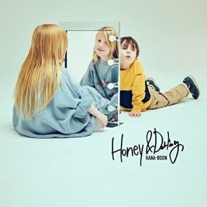 Honey & Darling (通常盤)KANA-BOONカナブーン かなぶーん　発売日 : 2022年3月30日　種別 : CD　JAN : 4547366549331　商品番号 : KSCL-3359【商品紹介】2017年9月にアルバ...
