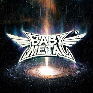 METAL GALAXY -JAPAN Complete Edition- (2CD+DVD) (初回生産限定盤)BABYMETALベビーメタル べびーめたる　発売日 : 2019年10月11日　種別 : CD　JAN : 49880618...