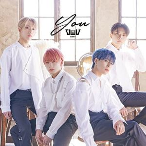 You (CD+DVD) (初回限定盤)OWVオウブ おうぶ　発売日 : 2022年3月09日　種別 : CD　JAN : 4988031480342　商品番号 : UMCK-7161【商品紹介】5th singleのクリエイティヴ・コンセ...