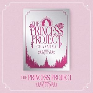THE PRINCESS PROJECT - FINAL - (通常盤)ちゃんみなチャンミナ ちゃんみな　発売日 : 2022年3月23日　種別 : DVD　JAN : 4943674348701　商品番号 : WPBL-90585【収録内...