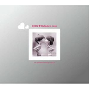 Ballads in Love (初回生産限定盤)DEENディーン でぃーん　発売日 : 2019年11月06日　種別 : CD　JAN : 4547366423440　商品番号 : ESCL-5256【商品紹介】デビュー以来「このまま君だ...