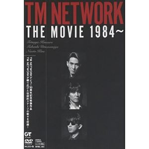 TM NETWORK THE MOVIE 1984〜TM NETWORKTM NETWORK　発売日 : 2015年4月22日　種別 : DVD　JAN : 4582290407678　商品番号 : MHBL-283【収録内容】DVD:11...