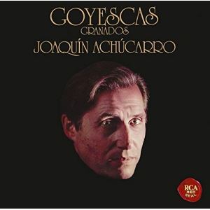 火祭りの踊り&ゴイェスカス〜スペイン音楽名演集 (Blu-specCD2) (解説付) (来日記念盤)ホアキン・アチューカロアチューカロ ホアキン あちゅーかろ ほあきん　発売日 : 2019年9月04日　種別 : CD　JAN : 454...