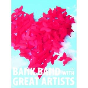 ap bank fes '10Bank Band with Great Artistsバンクバンド ばんくばんど　発売日 : 2011年7月06日　種別 : DVD　JAN : 4988061181172　商品番号 : TFBQ-18117...