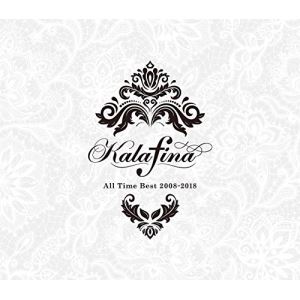Kalafina All Time Best 2008-2018 (完全生産限定盤)Kalafinaカラフィナ からふぃな　発売日 : 2018年10月24日　種別 : CD　JAN : 4547366375893　商品番号 : VVCL-...