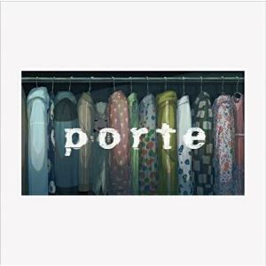 porte (通常盤)須田景凪スダケイナ すだけいな　発売日 : 2019年8月21日　種別 : CD　JAN : 4943674298914　商品番号 : WPCL-13090【商品紹介】大人はまだ知らない、10代の大ヒット曲「シャルル」...