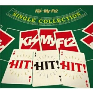 HIT! HIT! HIT!〜キスマイ・セレクション2014〜(仮) (CD+2DVD) (初回生産限定盤)Kis-My-Ft2キスマイフットツー きすまいふっとつー　発売日 : 2014年3月26日　種別 : CD　JAN : 49880...
