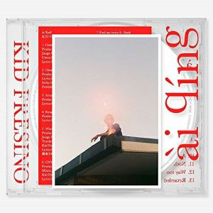 ai qingKID FRESINOキッドフレシノ きっどふれしの　発売日 : 2018年11月21日　種別 : CD　JAN : 4543034047741　商品番号 : DDCB-12103【商品紹介】KID FRESINO、待望のフル...