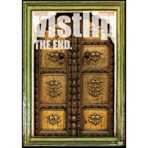 THE END.vistlipビストリップ びすとりっぷ　発売日 : 2012年11月28日　種別 : DVD　JAN : 4535506720573　商品番号 : MJBD-72057【収録内容】DVD:11.OPENING(sectio...