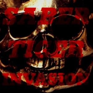 INVASIONSABER TIGERサーベルタイガー さーべるたいがー　発売日 : 2003年3月19日　種別 : CD　JAN : 4988021814553　商品番号 : VPCC-81455【商品紹介】ヘヴィ・メタル・バンド、サーベ...