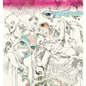 RAZZLE DAZZLE (通常盤)BUCK-TICKバクチク ばくちく　発売日 : 2010年10月13日　種別 : CD　JAN : 4988017676226　商品番号 : BVCL-128【商品紹介】ヒットシングル「独壇場Beau...