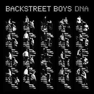 DNA (解説歌詞対訳付)バックストリート・ボーイズバックストリートボーイズ ばっくすとりーとぼーいず　発売日 : 2019年1月23日　種別 : CD　JAN : 4547366372120　商品番号 : SICX-113【商品紹介】全世...