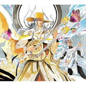 Re:Birth II -閃-/サガ バトル アレンジゲーム・ミュージック　発売日 : 2014年2月26日　種別 : CD　JAN : 4988601463881　商品番号 : SQEX-10428【商品紹介】ゲーム音楽作曲家、伊藤賢治が...