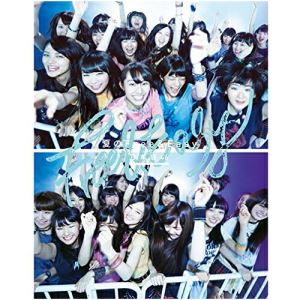 夏のFree&Easy (CD+DVD) (Type-B)乃木坂46ノギザカフォーティーシックス のぎざかふぉーてぃーしっくす　発売日 : 2014年7月09日　種別 : CD　JAN : 4988009094229　商品番号 : SRCL...
