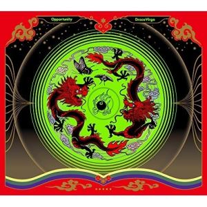 Opportunity (初回限定盤)DracoVirgoドラコバーゴ どらこばーご　発売日 : 2020年1月15日　種別 : CD　JAN : 4988031366745　商品番号 : UMCK-7048【商品紹介】DracoVirgo...