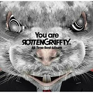 You are ROTTENGRAFFTY (歌詞付) (通常盤)ROTTENGRAFFTYロットングラフティー ろっとんぐらふてぃー　発売日 : 2020年3月18日　種別 : CD　JAN : 4988002801626　商品番号 : ...