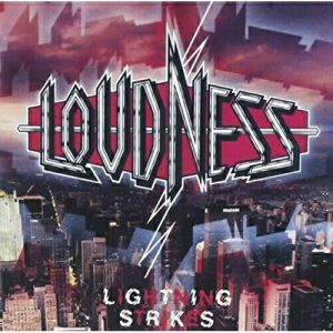 LIGHTNING STRIKES (低価格盤)LOUDNESSラウドネス らうどねす　発売日 : 2015年11月25日　種別 : CD　JAN : 4943674222766　商品番号 : WPCL-12264【商品紹介】LOUDNES...