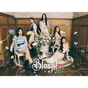 Bloom (CD+DVD(スマプラ対応)) (初回生産限定盤)Red Velvetレッドベルベット れっどべるべっと　発売日 : 2022年4月06日　種別 : CD　JAN : 4988064797899　商品番号 : AVCK-797...
