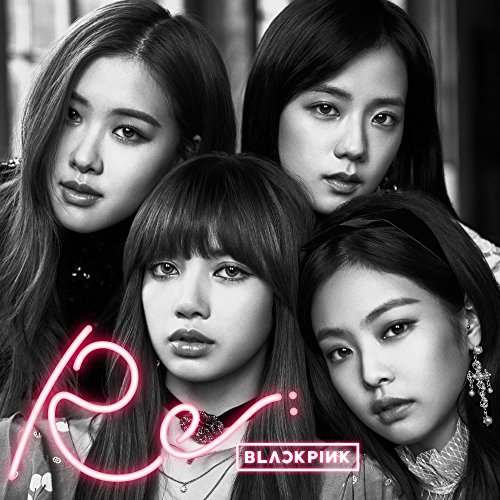 Re: BLACKPINK (CD(スマプラ対応))BLACKPINKブラックピンク ぶらっくぴんく　発売日 : 2018年3月28日　種別 : CD　JAN : 4988064585816　商品番号 : AVCY-58581【商品紹介】海...