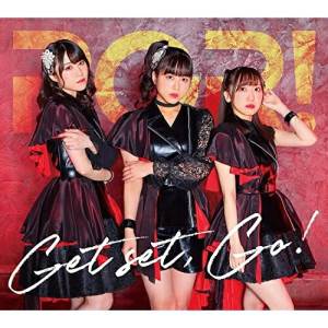 Get set, Go! (CD+Blu-ray) (LIVE盤)Run Girls, Run!ランガールズラン らんがーるずらん　発売日 : 2022年4月06日　種別 : CD　JAN : 4580055357077　商品番号 : EY...