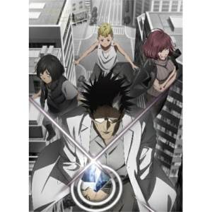 プラチナエンド3TVアニメ大場つぐみ、小畑健、小倉唯、M・A・O、花江夏樹、森川智之、大舘康二、得田真裕　発売日 : 2022年5月18日　種別 : DVD　JAN : 4988013849181　商品番号 : PCBP-54593