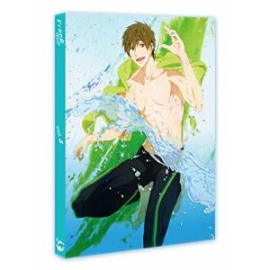 Free!-Dive to the Future-4(Blu-ray)TVアニメ西屋太志、島崎信長、鈴木達央、宮野真守、加藤達也　発売日 : 2018年12月19日　種別 : BD　JAN : 4988013206311　商品番号 : PC...