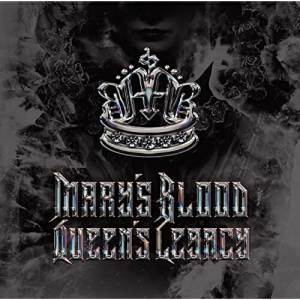 Queen's Legacy (通常盤)Mary's Bloodメアリーズブラッド めありーずぶらっど　発売日 : 2022年4月06日　種別 : CD　JAN : 4988008369946　商品番号 : TKCA-75048【商品紹介】...
