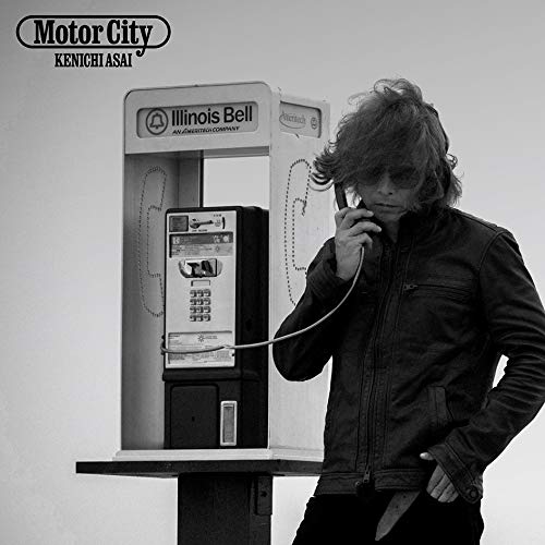 MOTOR CITY (CD+DVD) (初回生産限定盤)浅井健一アサイケンイチ あさいけんいち　発売日 : 2019年11月13日　種別 : CD　JAN : 4547366423723　商品番号 : BVCL-1010【商品紹介】201...