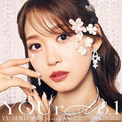YOUr No.1 (CD+Blu-ray)芹澤優セリザワユウ せりざわゆう　発売日 : 2022年10月05日　種別 : CD　JAN : 4580055358265　商品番号 : EYCA-13826【商品紹介】声優とアイドルの活動を両...
