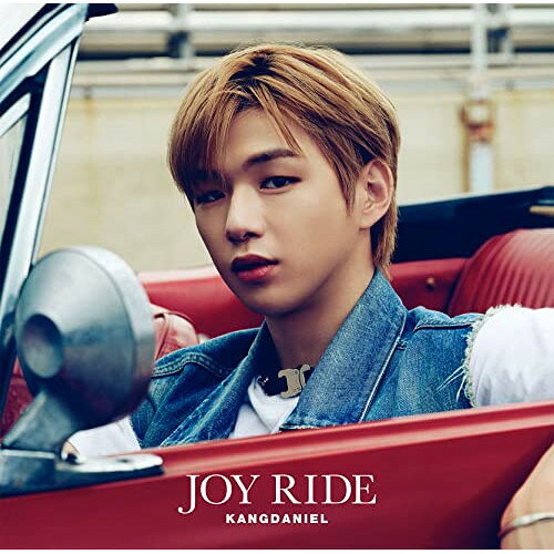 Joy Ride (通常盤)KANGDANIELカンダニエル かんだにえる　発売日 : 2022年10月05日　種別 : CD　JAN : 4943674362387　商品番号 : WPCL-13403【商品紹介】Wanna One のメン...
