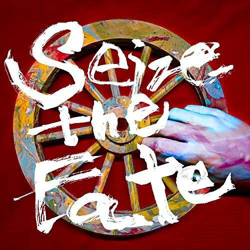 Seize the Fate (CD+Blu-ray) (初回限定盤)NEMOPHILAネモフィラ ねもふぃら　発売日 : 2022年12月14日　種別 : CD　JAN : 4543034052226　商品番号 : DDCZ-9074【商...