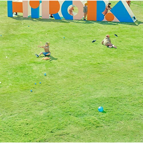 HIROBA (CD+Blu-ray)HIROBAヒロバ ひろば　発売日 : 2023年2月15日　種別 : CD　JAN : 4547366591781　商品番号 : ESCL-5728【商品紹介】いきものがかりの水野良樹が「他者と出会い...