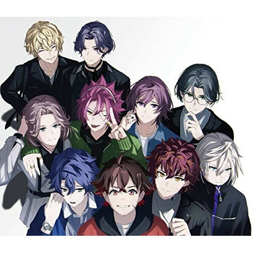 By Your SidePRELUDERSプレリューダーズ ぷれりゅーだーず　発売日 : 2022年8月31日　種別 : CD　JAN : 4524135002655　商品番号 : PCCG-2145【商品紹介】声優×ヒーロー×音楽!新プロ...