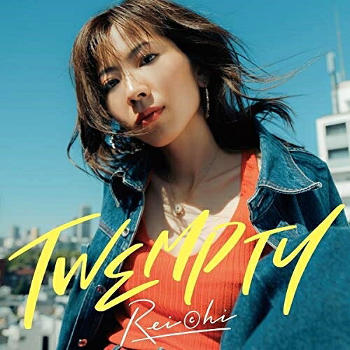 TWEMPTY (CD+DVD)Reichiレイチ れいち　発売日 : 2020年8月19日　種別 : CD　JAN : 4988064169948　商品番号 : AVCD-16994【商品紹介】高校生ラップ選手権で注目を集めた20歳のフィ...