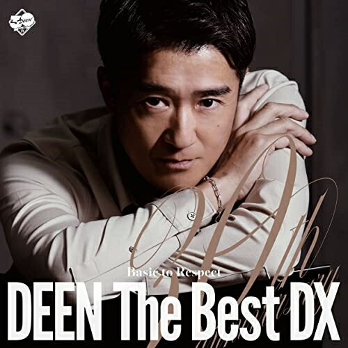 DEEN The Best DX Basic to Respect (3Blu-specCD2+Blu-ray) (LPサイズ豪華デラックスパッケージ) (完全生産限定盤)DEENディーン でぃーん　発売日 : 2023年3月08日　種別 ...